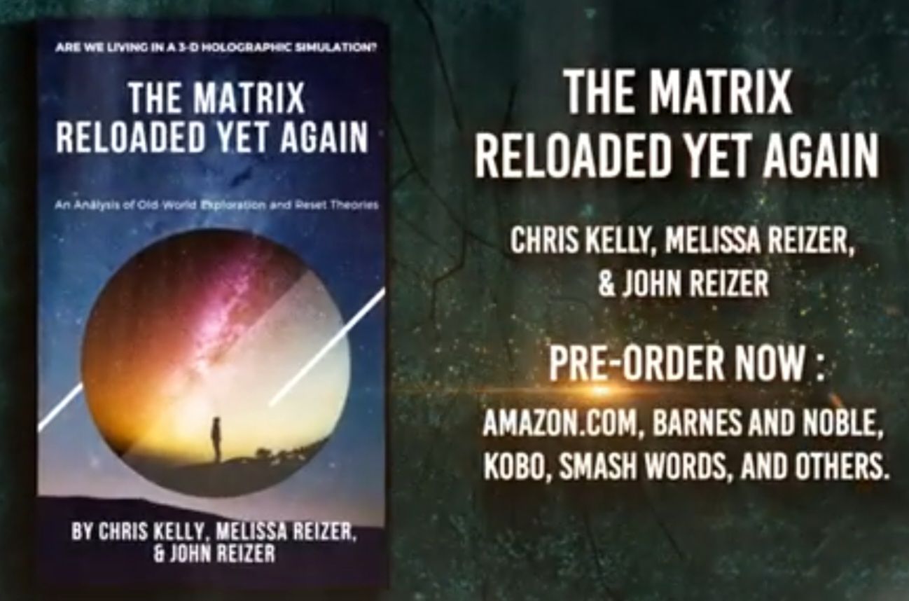 Getting Out of the Matrix: Is it Even Possible? – NoFakeNews