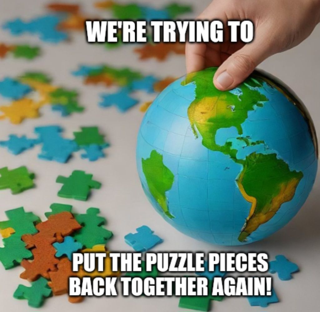 If they had the technology back in 2013 to do human authentication, what can they do in 2024 ...